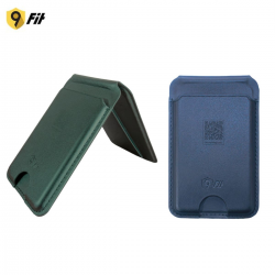 Ví 9FIT E-Biz Card Wallet Stand